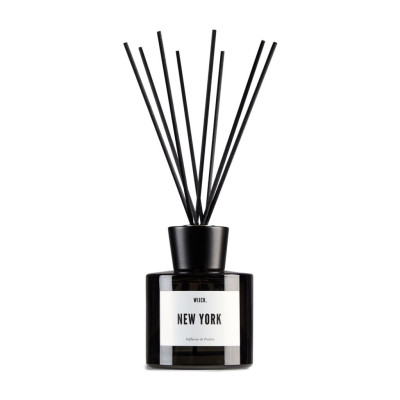 Diffuser New York